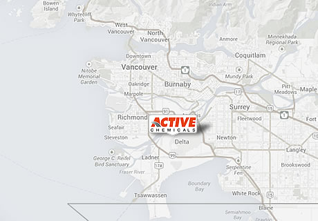 Active Chemicals 2025 Inc.